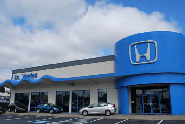 ED VOYLES HONDA - Updated November 2025 - 87 Photos & 312 Reviews ...