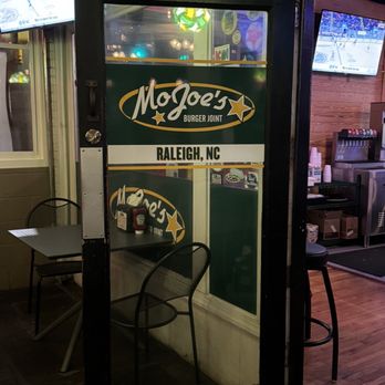MOJOE’S BURGER JOINT - Updated August 2025 - 344 Photos & 512 Reviews ...