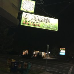 EL BURRITO AZTECA - Updated November 2025 - 115 Photos & 369 Reviews ...