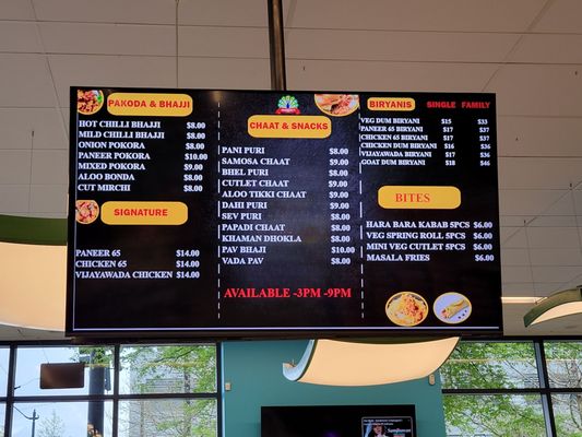 MAYURI - Updated January 2026 - 56 Photos & 13 Reviews - 1001 Mercer St ...