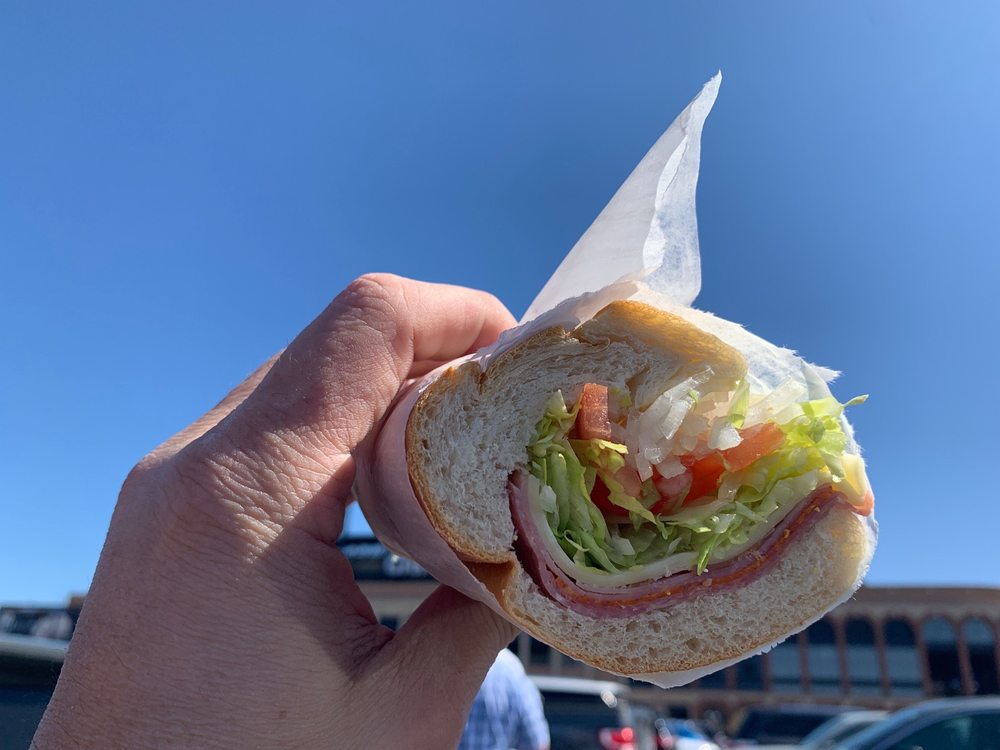 SOUTH BELLMORE DELI - Updated December 2025 - 25 Photos & 68 Reviews ...