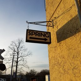 SPRING - Updated November 2025 - 545 Photos & 235 Reviews - 36 Mill St ...