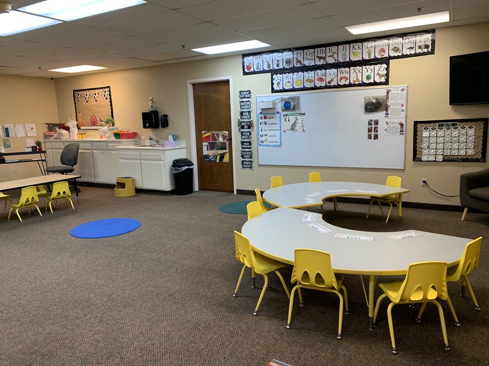 FAITH CHAPEL LEARNING ACADEMY - Updated January 2026 - Spring Valley ...