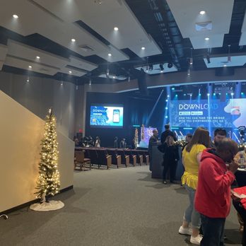 THE BRIDGE CHURCH - Updated January 2026 - 14 Photos & 31 Verified ...