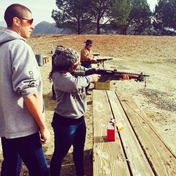 BURRO CANYON SHOOTING PARK - Updated January 2025 - 365 Photos & 578 ...