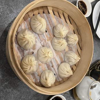 PRINCE DUMPLING - Updated November 2024 - 2483 Photos & 550 Reviews ...