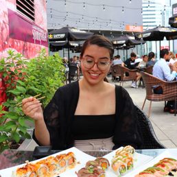 SPRING SUSHI - Updated January 2026 - 469 Photos & 399 Reviews - 10 ...