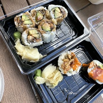 KIN DA THAI AND SUSHI RESTAURANT - Updated December 2025 - 159 Photos ...