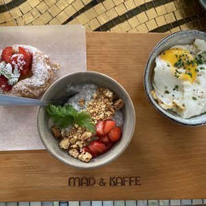 MAD & KAFFE - 539 Photos & 268 Reviews - Sønder Boulevard 68, København ...