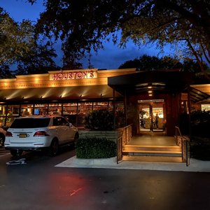HOUSTON’S RESTAURANT - 538 Photos & 580 Reviews - American (New) - 1900 ...