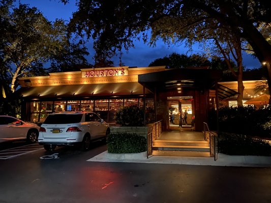 HOUSTON’S RESTAURANT - 538 Photos & 580 Reviews - American (New) - 1900 ...