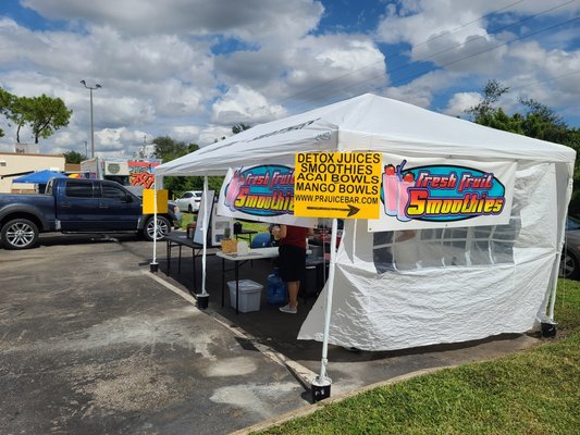 PUERTO RICAN JUICE BAR - Updated October 2025 - 11 Photos - 2255 US Hwy ...