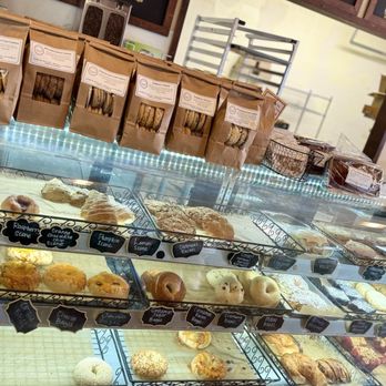 GREAT BASIN BAKERY - Updated October 2025 - 267 Photos & 486 Reviews ...