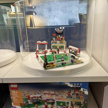 LEGO STORE - Updated October 2025 - 10 Photos - 808 W Main Ave, Spokane ...