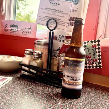 TILT’N DINER - 214 Photos & 385 Reviews - 61 Laconia Rd, Tilton, New ...