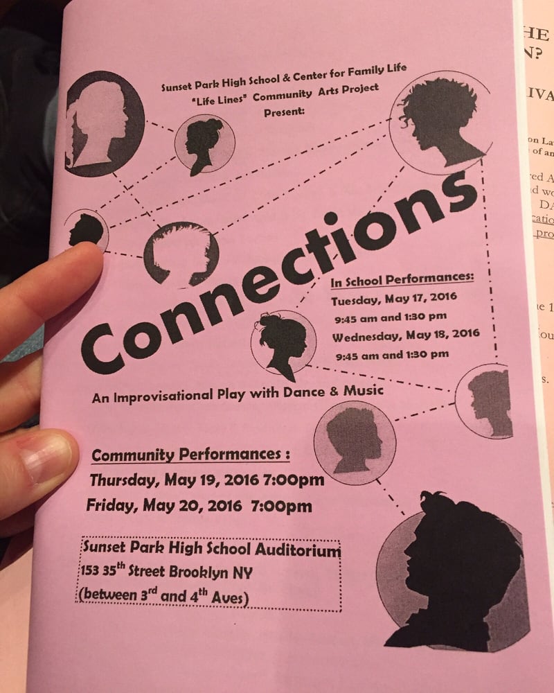 SUNSET PARK HIGH SCHOOL - Updated October 2025 - 153 35th St, Brooklyn ...