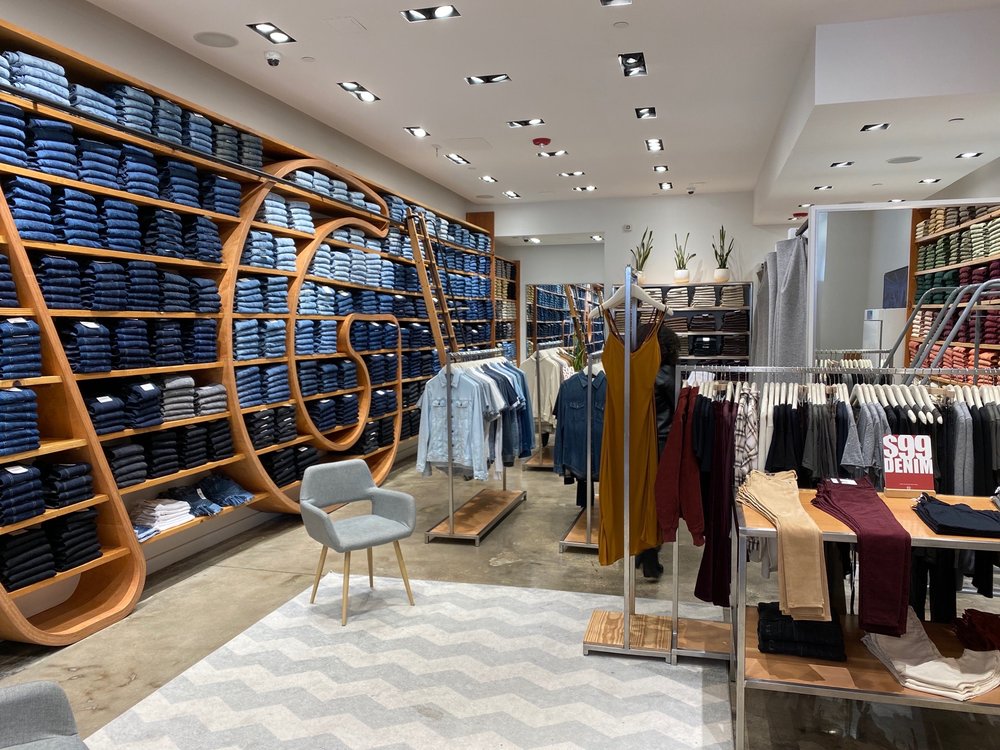 AG JEANS OUTLET - Updated December 2025 - 8200 Vineland Ave, Orlando ...