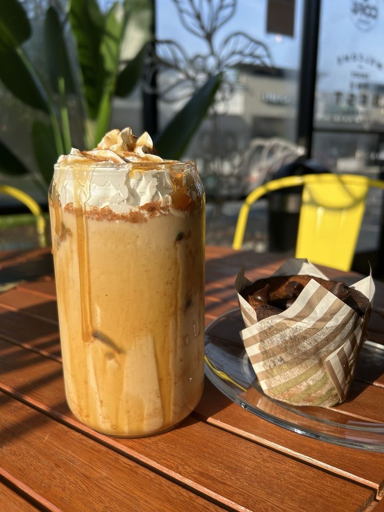 COF & - Updated December 2025 - 41 Photos & 19 Reviews - 1600 Kennesaw ...