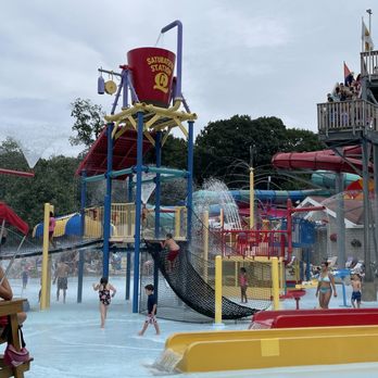 QUASSY AMUSEMENT PARK & WATERPARK - Updated July 2025 - 179 Photos ...