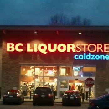 BC LIQUOR STORE - Updated October 2025 - 24 Photos - 7509 Market ...