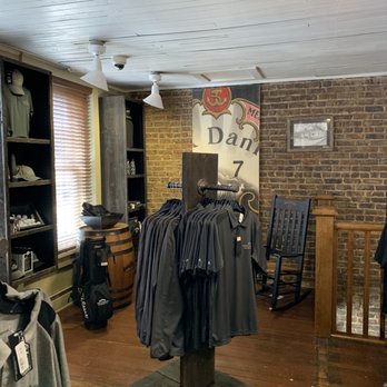 JACK DANIELS LYNCHBURG GENERAL STORE - Updated October 2025 - 221 ...