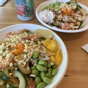 JUST POKÉ REDMOND - Updated January 2026 - 166 Photos & 187 Verified ...