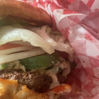 FAMOUS BURGER & TERIYAKI SANDWICH - Updated February 2025 - 123 Photos ...