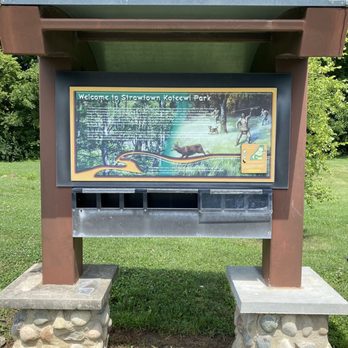 STRAWTOWN KOTEEWI PARK - Updated December 2025 - 106 Photos & 18 ...