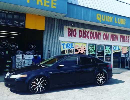 QUICK LUBE PLUS - Updated December 2025 - 16 Photos & 28 Reviews - 6014 ...