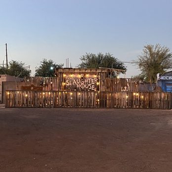 THE SLAUGHTERHOUSE - Updated December 2025 - 17 Photos & 66 Reviews ...