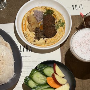 LYRA - 435 Photos & 245 Reviews - 935 W Eastland Ave, Nashville, TN ...