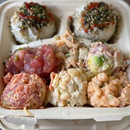 DA POKE SHACK | 2345 Photos & 2662 Reviews - 76-6246 Ali'i Dr, Kailua ...