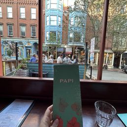 PAPI - Updated October 2025 - 265 Photos & 98 Reviews - 18 Exchange St ...