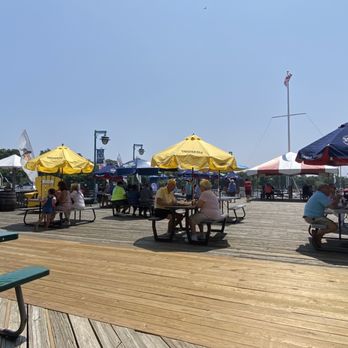 CAPTAIN’S COVE SEAPORT - Updated April 2025 - 331 Photos & 173 Reviews ...