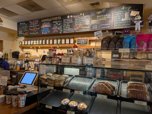 CAFFE AMOURI - Updated December 2025 - 558 Photos & 646 Reviews - 107 ...