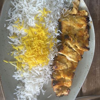 RUMI’S KITCHEN - Persian/Iranian Restaurant at 7105 Avalon Blvd ...