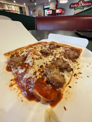 ROCKY ROCOCO PIZZA & PASTA - 24 Photos & 73 Reviews - 7540 Brooklyn ...