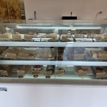 HAMU BAKERY - Updated December 2024 - 55 Photos & 29 Reviews - 8912A W ...