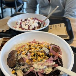 CAVA - Updated January 2026 - 226 Photos & 165 Reviews - 236 E Michigan ...