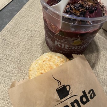 KITANDA ESPRESSO & AÇAÍ - Updated December 2025 - 229 Photos & 213 ...