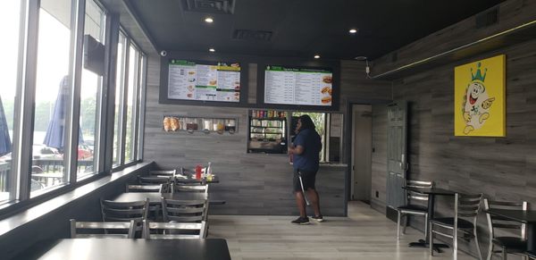 JC KING’S TORTAS - Updated December 2025 - 20 Photos - 6200 W Burnham ...