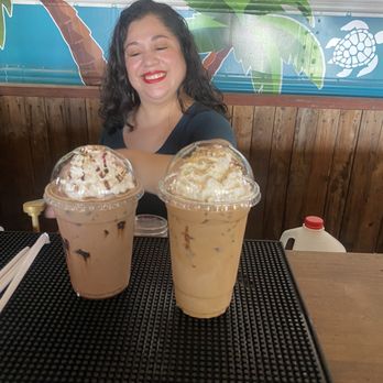 OVERFLOW CAFE - Updated June 2025 - 24 Photos & 16 Reviews - 11902 ...