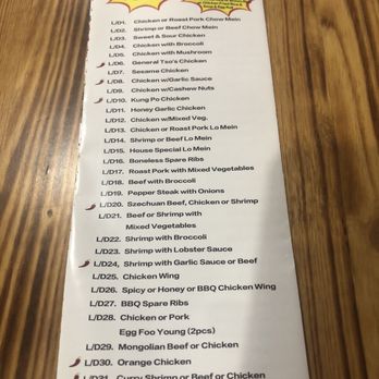 CAMINO ASIAN BISTRO - Updated December 2025 - 53 Photos & 44 Reviews ...