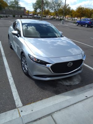 MARK MAZDA - 28 Photos & 121 Reviews - 3875 N 89th St, Scottsdale ...