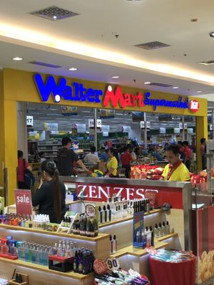 WALTER MART - Updated December 2025 - E Aguinaldo Hi-way, Dasmariñas ...