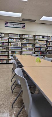 HAWAII STATE PUBLIC LIBRARY SYSTEM - MCCULLY-MOILIILI LIBRARY - Updated ...