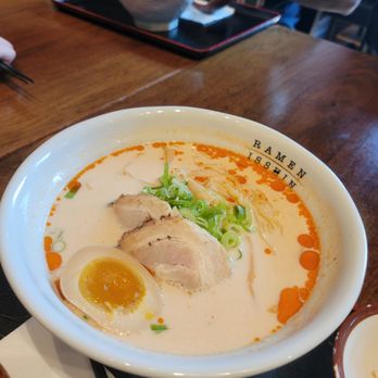 RAMEN ISSHIN - Updated December 2025 - 53 Photos & 22 Reviews - 775 ...