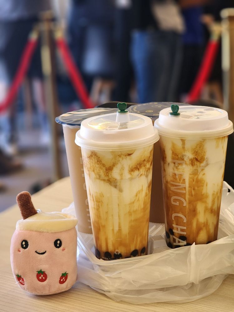 FENG CHA THE COLONY - Updated June 2025 - 65 Photos & 30 Reviews - 4740 ...