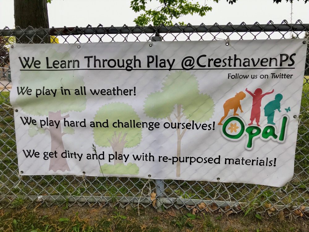 CRESTHAVEN PUBLIC SCHOOL - Updated January 2026 - 46 Cresthaven Drive ...