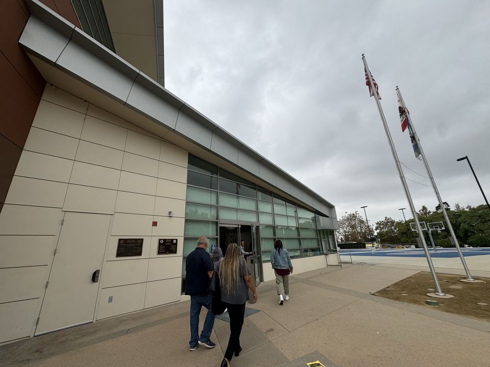 HACIENDA HEIGHTS COMMUNITY CENTER - Updated December 2025 - 36 Photos ...